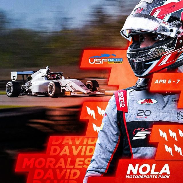 F1 Driver Training | F1 Driver Development | Formula 1 training ...