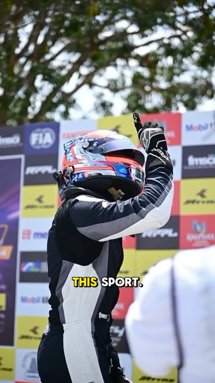 F1 Driver Training | F1 Driver Development | Formula 1 training ...