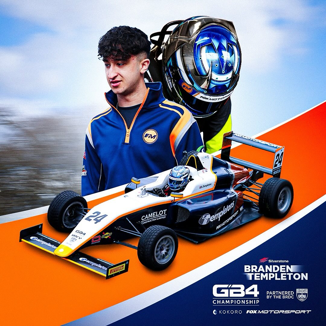 F1 Driver Training | F1 Driver Development | Formula 1 training ...