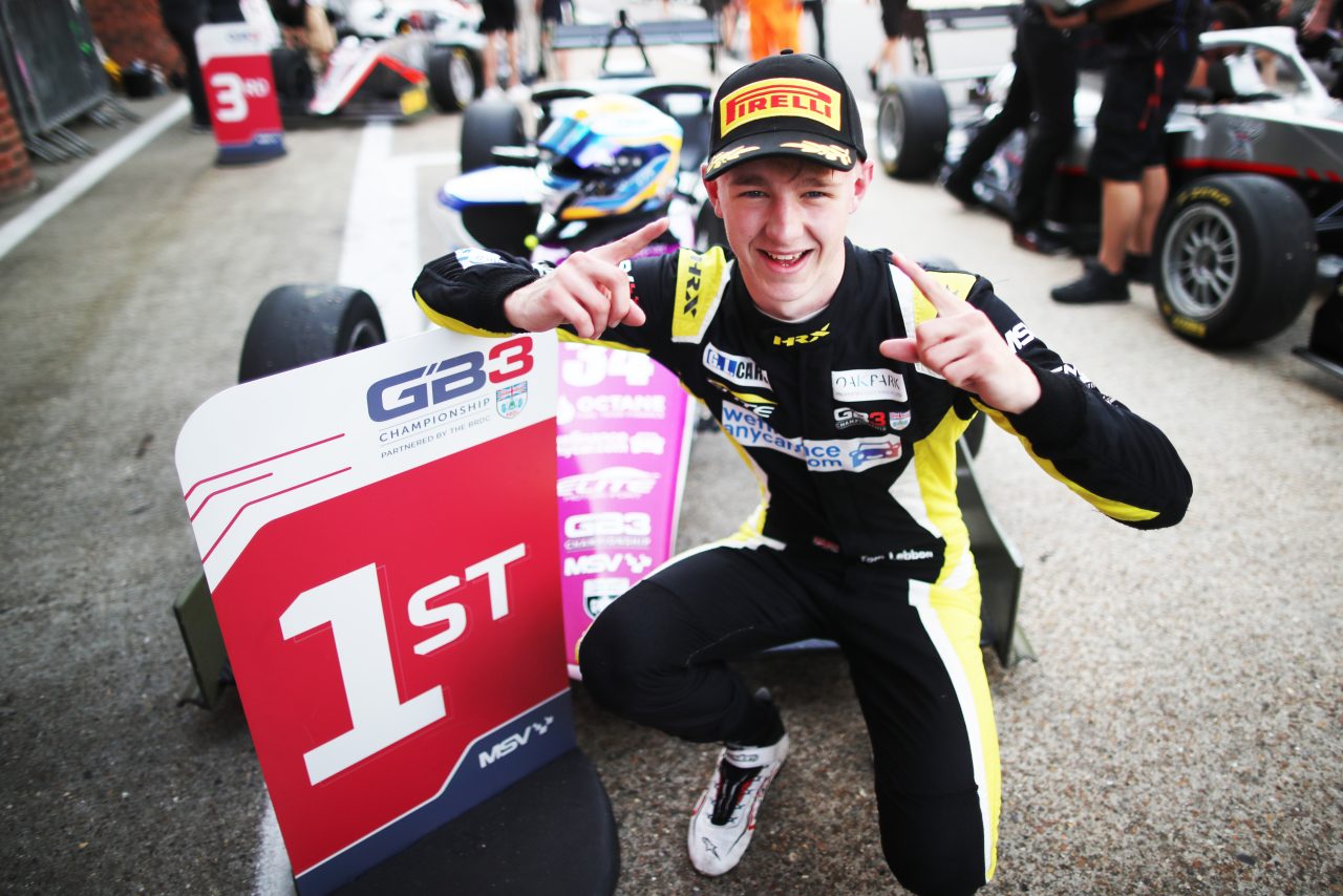 F1 Driver Training | F1 Driver Development | Formula 1 training ...